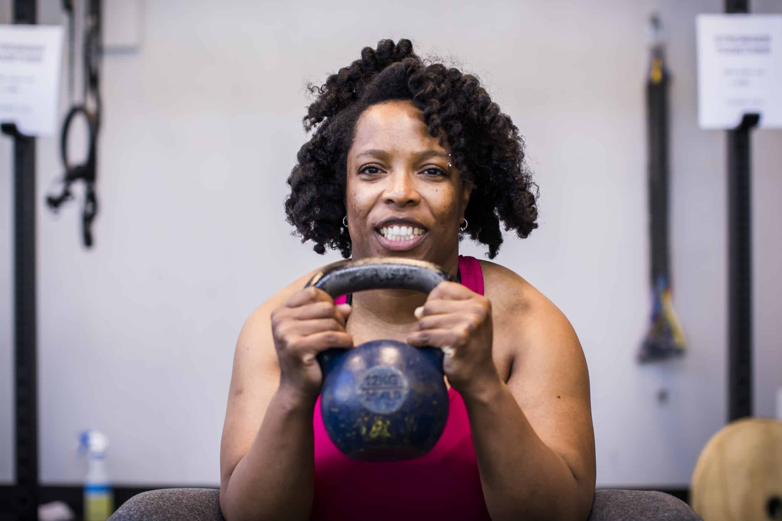 How Muscle Mass Protects Your Metabolism as You Age - Naples, FL